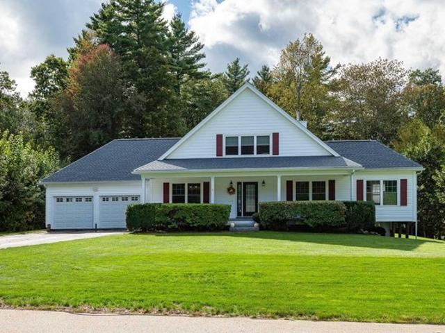 5 Chandler Ln, Amherst, NH 03031