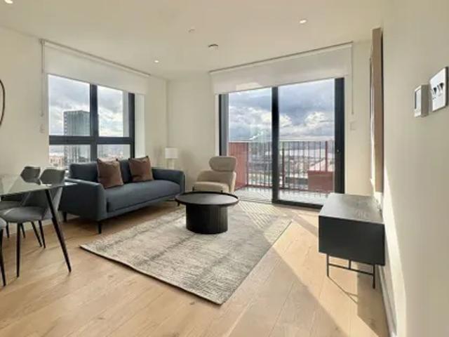 5 Chandlers Avenue, London, SE10 0UE, United Kingdom | 2 bed house for rent #167523921 | Rentberry