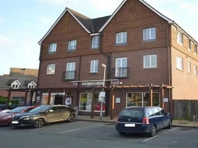 5 Chaise Meadow, Lymm, WA13, 2 bedroom, Apartment