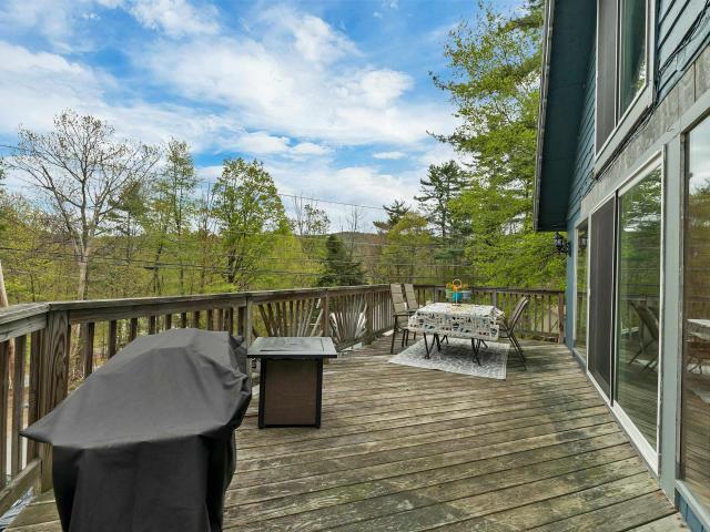 5 Chalet Drive