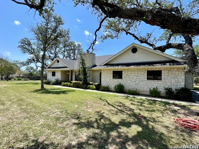 5 Chaparral Hl
