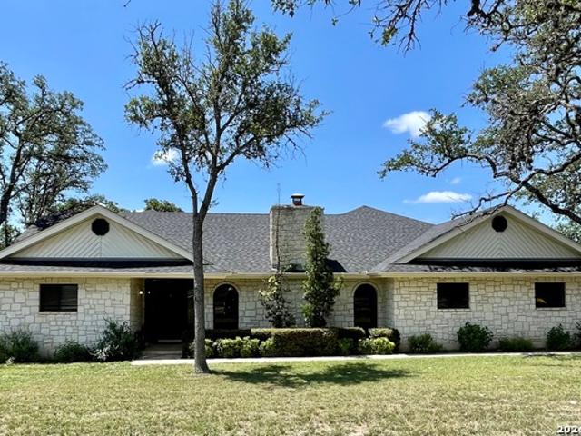 5 Chaparral Hl
