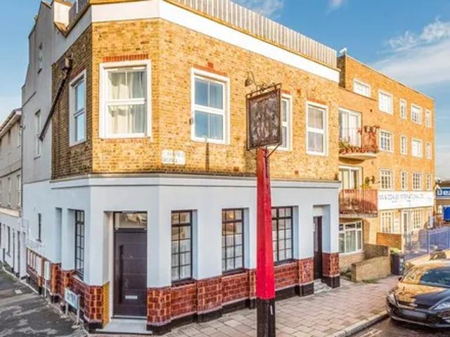 5 Chapel Road, London, SE27 0UN, United Kingdom | 2 bed house for rent #168181013 | Rentberry