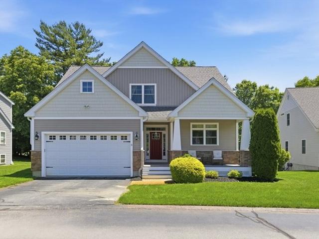5 Charles View Ln Unit 5, Medway, MA 02053