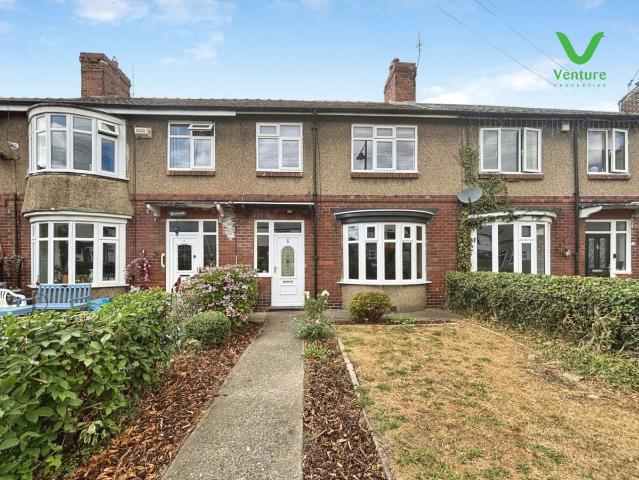 5 Charlotte Terrace, Chilton, Ferryhill DL17, 3 bed terraced house to rent, £750 pcm | PrimeLocation