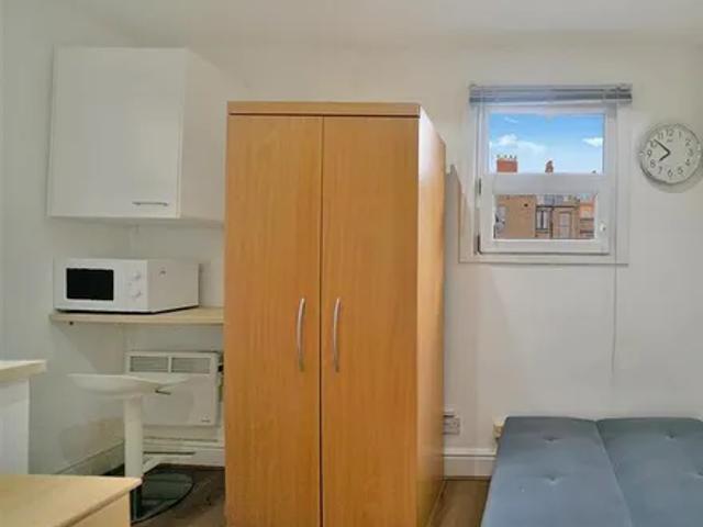 5 Cheniston Gardens, London, W8 6TG, United Kingdom | 1 bed apartment for rent #167385648 | Rentberry