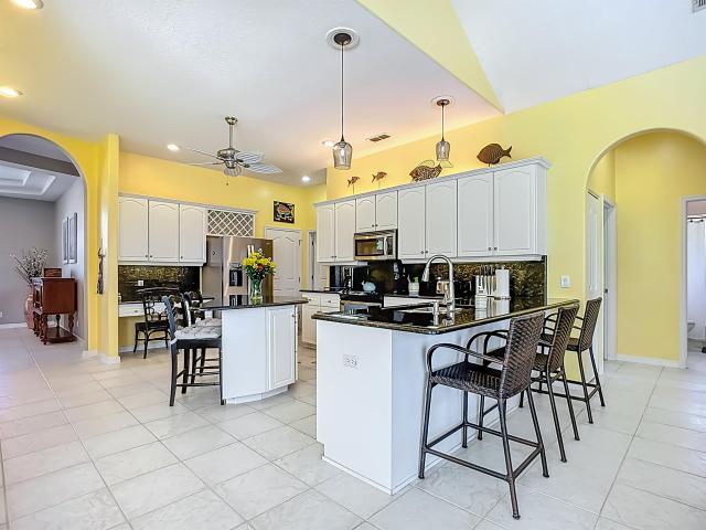 5 Cher Ct, Palm Coast, FL 32137 | MLS #251787