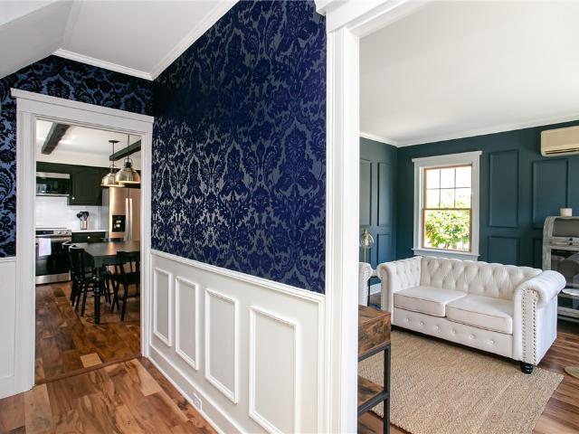 5 Cherry Street