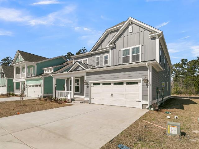 5 Cherrywood Dr, Summerville, SC 29483 | MLS #25032