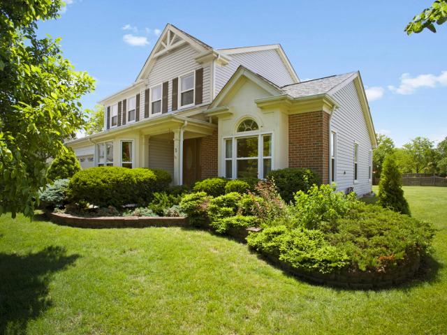 5 Cheswick Court