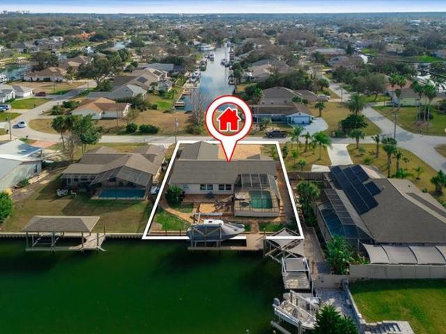5 Cheyenne Ct, Palm Coast, FL 32137