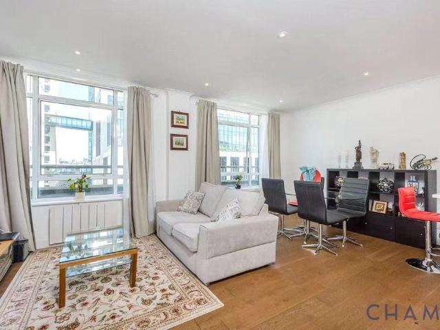 5 Chicheley Street SE1, 1 bed flat to rent, £2,739 pcm | PrimeLocation