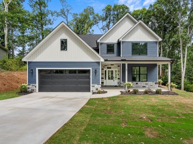5 Chickamauga Ln, Simpsonville, SC 29681