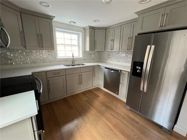 5 Church St, Unit 1, East Greenwich, RI 02818 | MLS #1400 | Compass