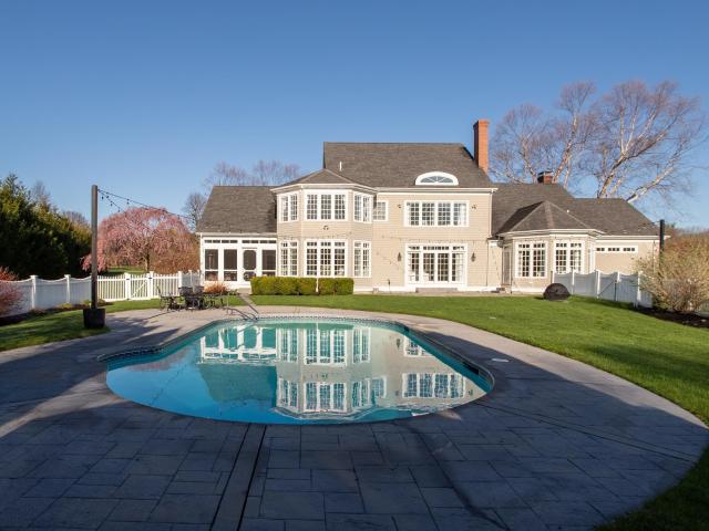 5 Cider Hill Road