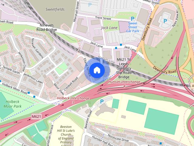 5 City Walk, Leeds, LS11