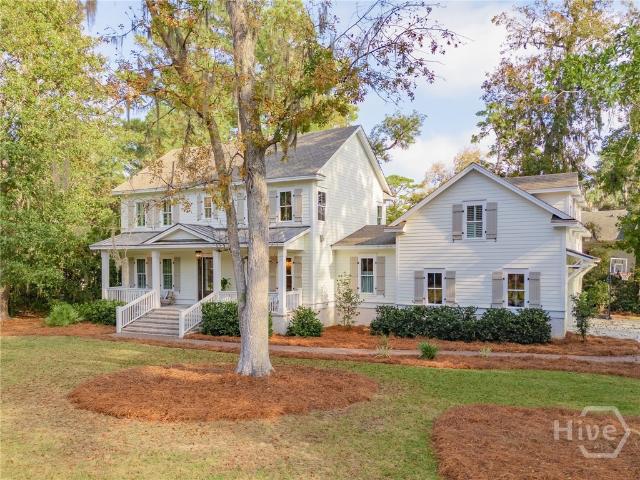 5 Clairborn Retreat