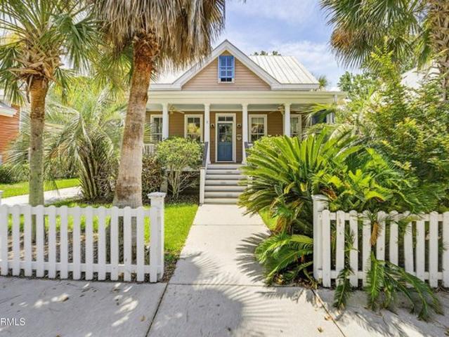 5 Clark St, Beaufort, SC 29907
