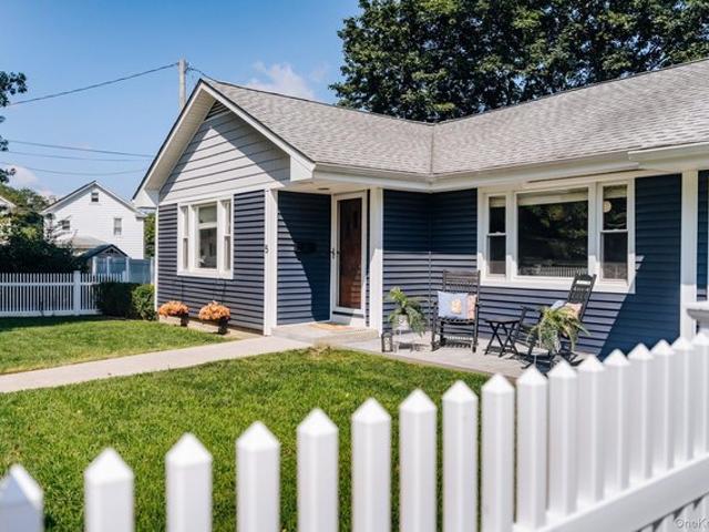 5 Clark St, Poughkeepsie, NY 12601