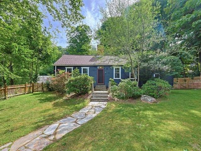 5 Clark Ter, Spencer, MA 01562