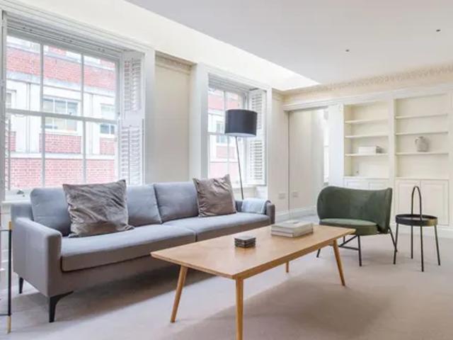 5 Clarkes Mews, London, W1G 6QN, United Kingdom | 2 bed apartment for rent #168181811 | Rentberry