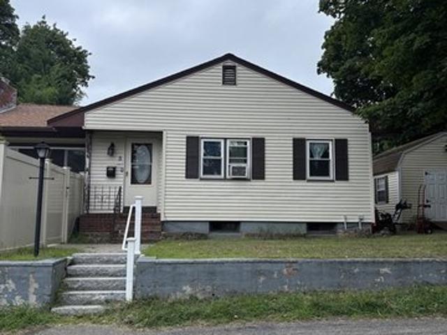5 Clarner Rd, Lynn, MA 01904
