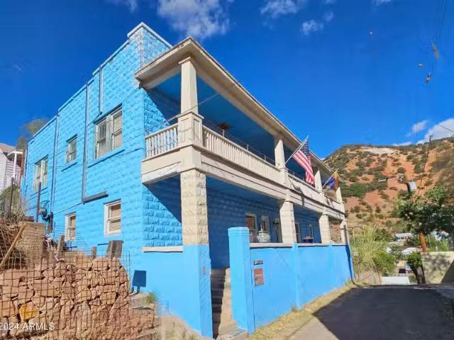 5 Clawson Ave, Bisbee, AZ 85603 MLS 6773436