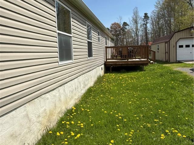 5 Clear Springs Drive