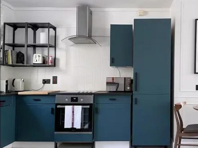 5 Clerkenwell Close, London, EC1R 0DY, United Kingdom | 1 bed apartment for rent #161598430 | Rentberry