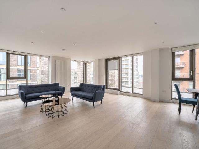 5 Clipper Street, London E16, 3 bed flat to rent, £3,450 pcm | PrimeLocation
