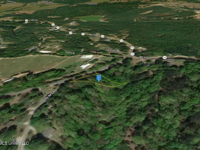 5 Co Rd 521