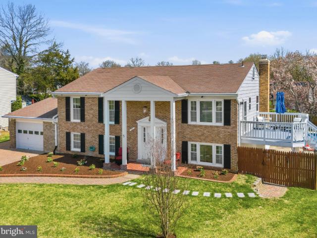5 Coatbridge Ct, Olney, MD 20832 | Compass