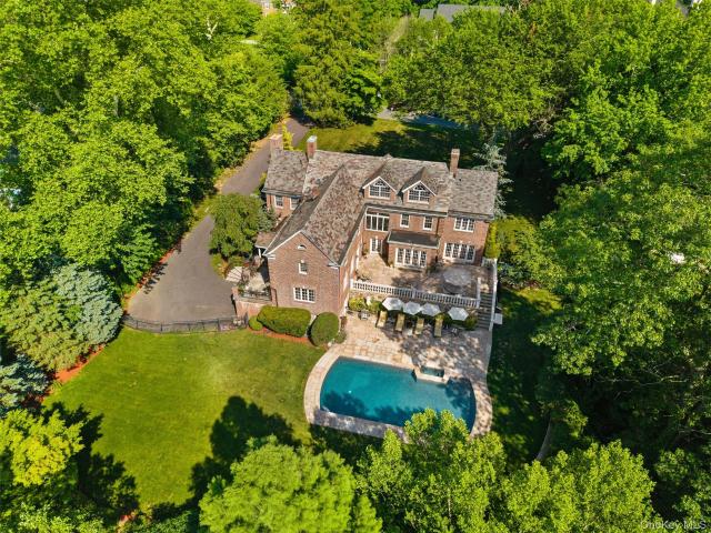 5 Cooper Road
