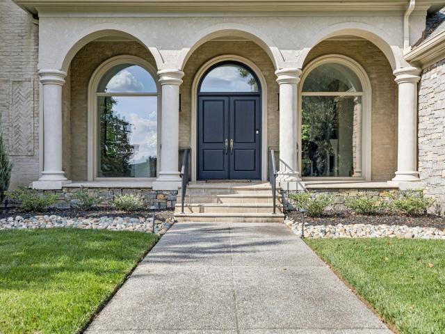 5 Colonel Winstead Dr