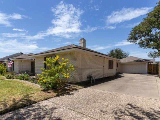 5 Colony Park Circle