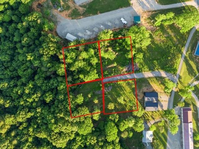 5 Coleman Cemetery Rd, Nancy, KY 42544