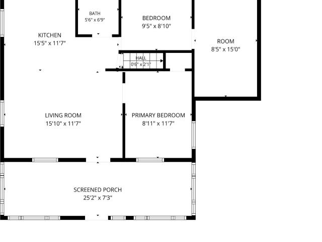 5 Coles Place