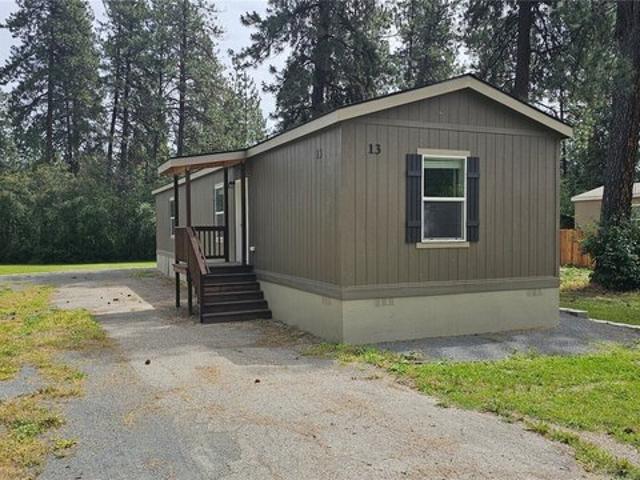 5 Columbia Dr Trlr 13, Kettle Falls, WA 99141