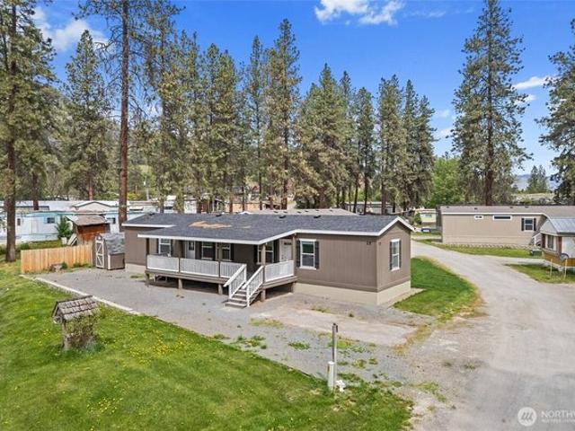 5 Columbia Dr Trlr 25, Kettle Falls, WA 99141