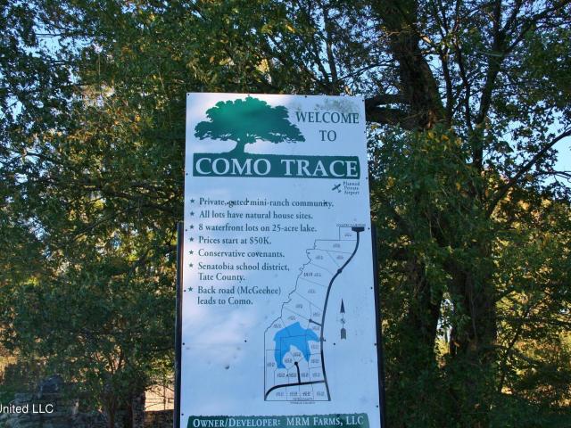 5 Como Trace Drive
