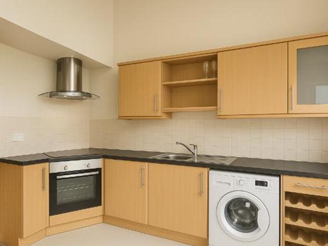 5 Concert Street, Flat,liverpool, 2 Bedroom Apartment