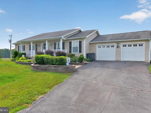 5 Concord Drive