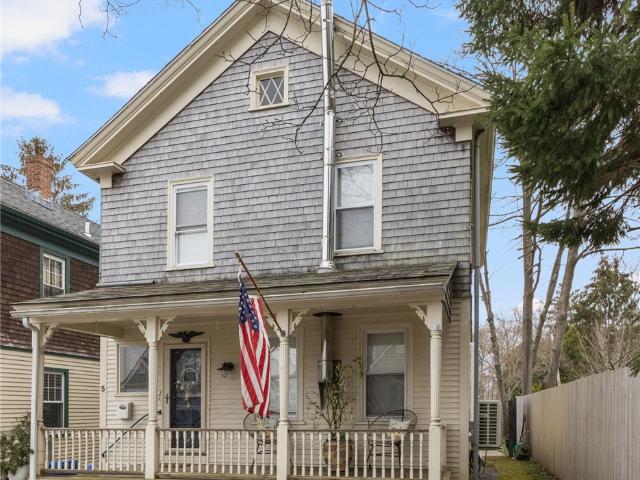 5 Conrad Court