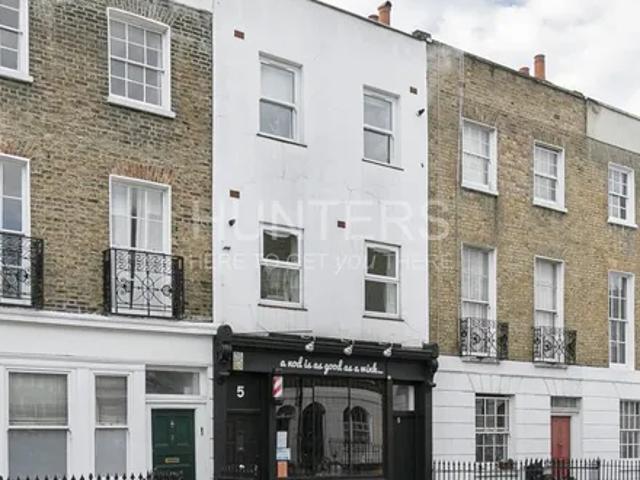 5 Copenhagen Street, Angel, London, N1 0FJ, United Kingdom | 1 bed apartment for rent #137643843 | Rentberry