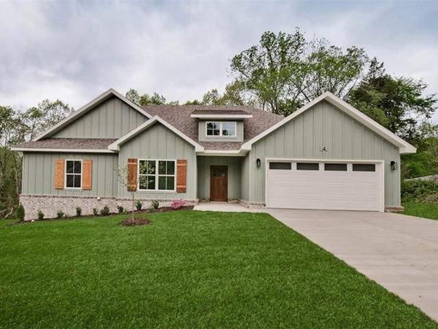 5 Copinsay Ln, Bella Vista, AR 72715