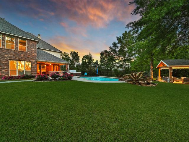 5 Copper Cove, Conroe, TX 77304 | MLS #29404