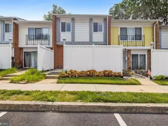 5 Cornwallis Square #C05, Newark, DE 19713 MLS DENC2083688