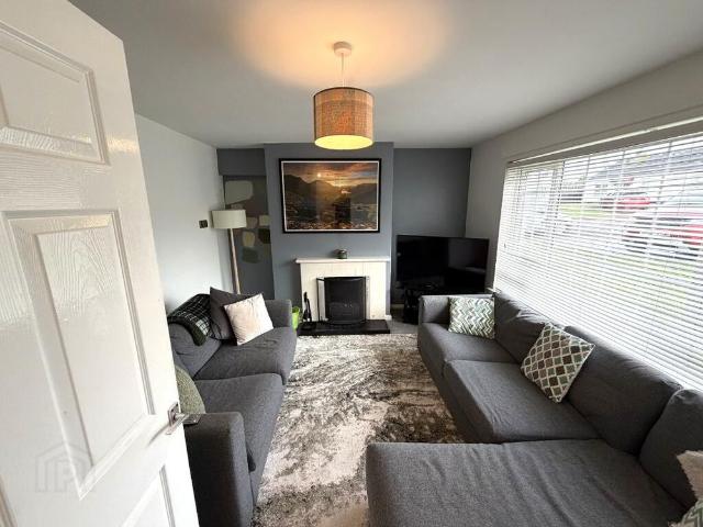 5 Corcreevy Court, Fivemiletown, BT75 0RP