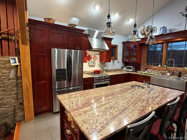 5 Cortlandt Manor Road