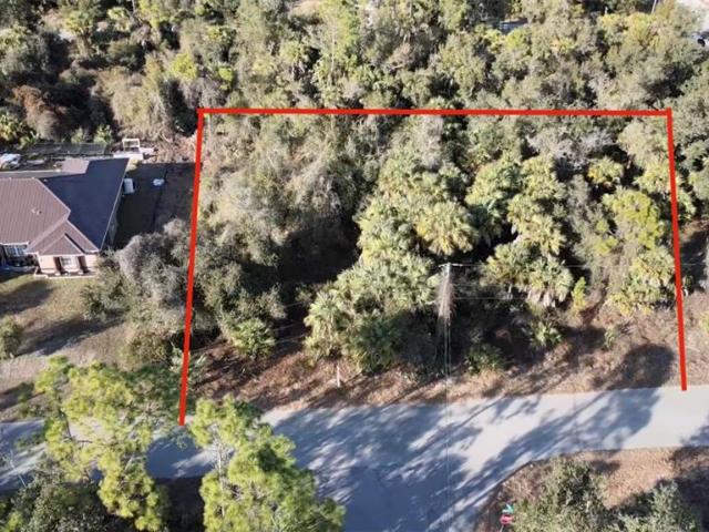 5 Countess Ave, North Port, FL 34288 | MLS #C7516